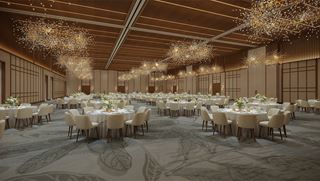 Frisco Meeting Spaces | Omni PGA Frisco Resort