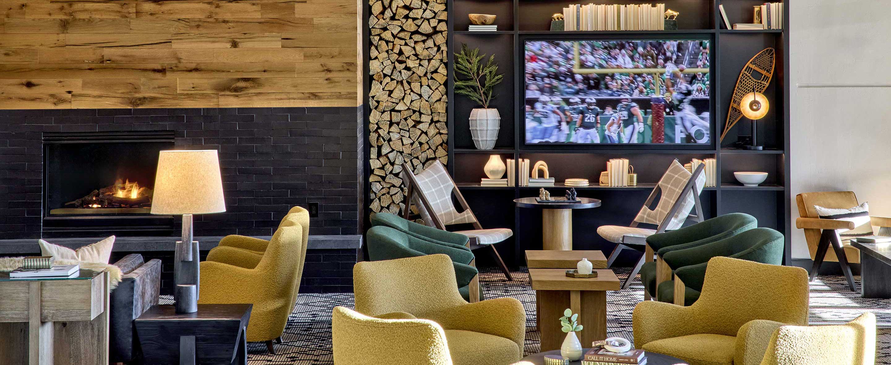 Omni Interlocken Hotel | Hotels Near Denver in Broomfield, CO