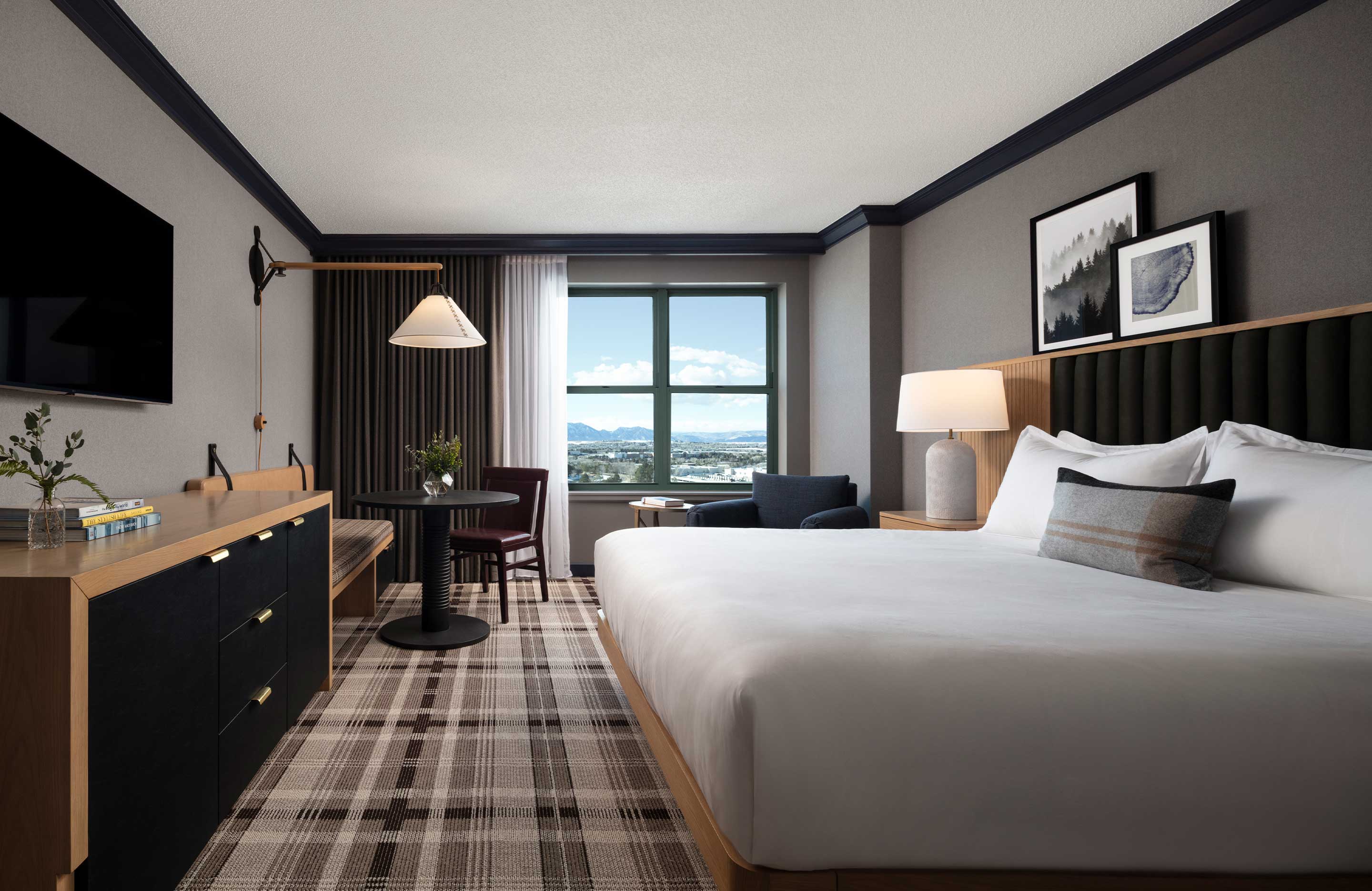 Omni Interlocken Hotel | Hotels Near Denver in Broomfield, CO