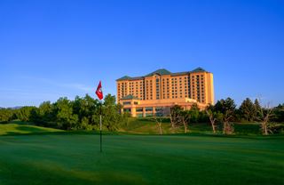 Omni Interlocken Hotel | Hotels Near Denver in Broomfield, CO