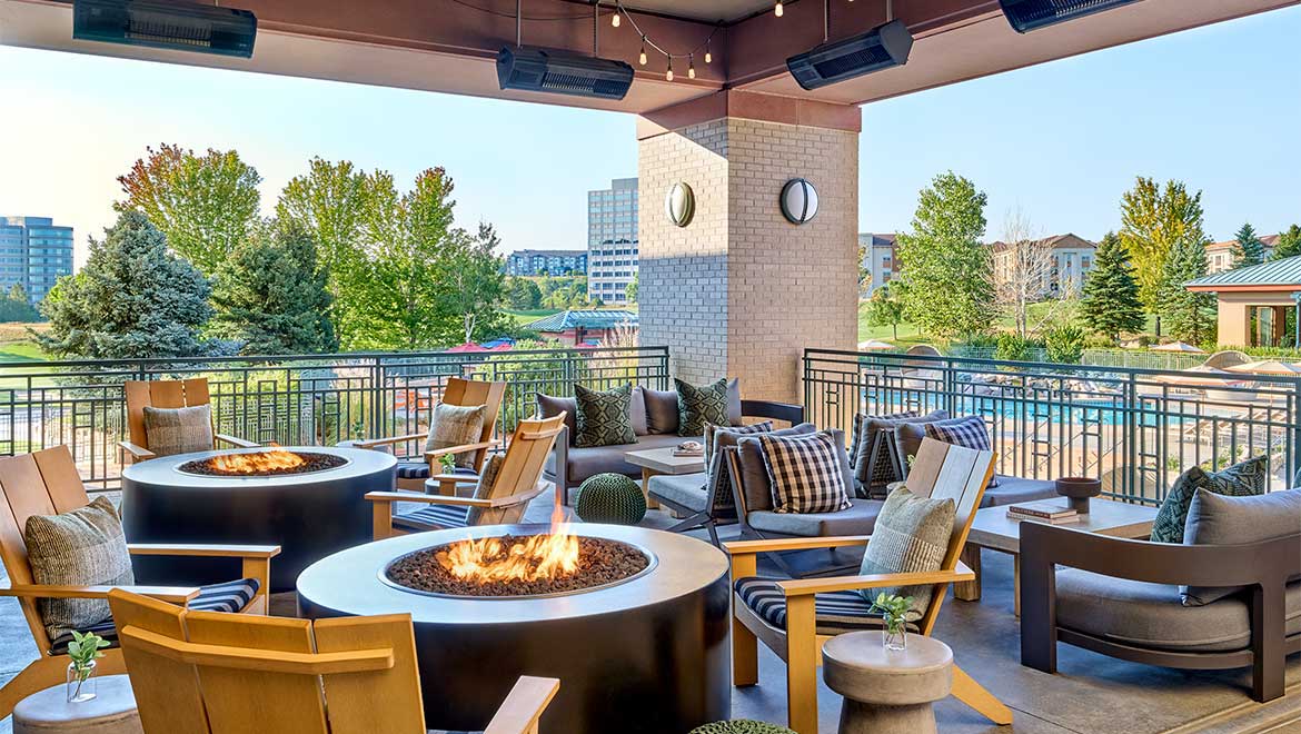 Omni Interlocken Hotel | Hotels Near Denver in Broomfield, CO