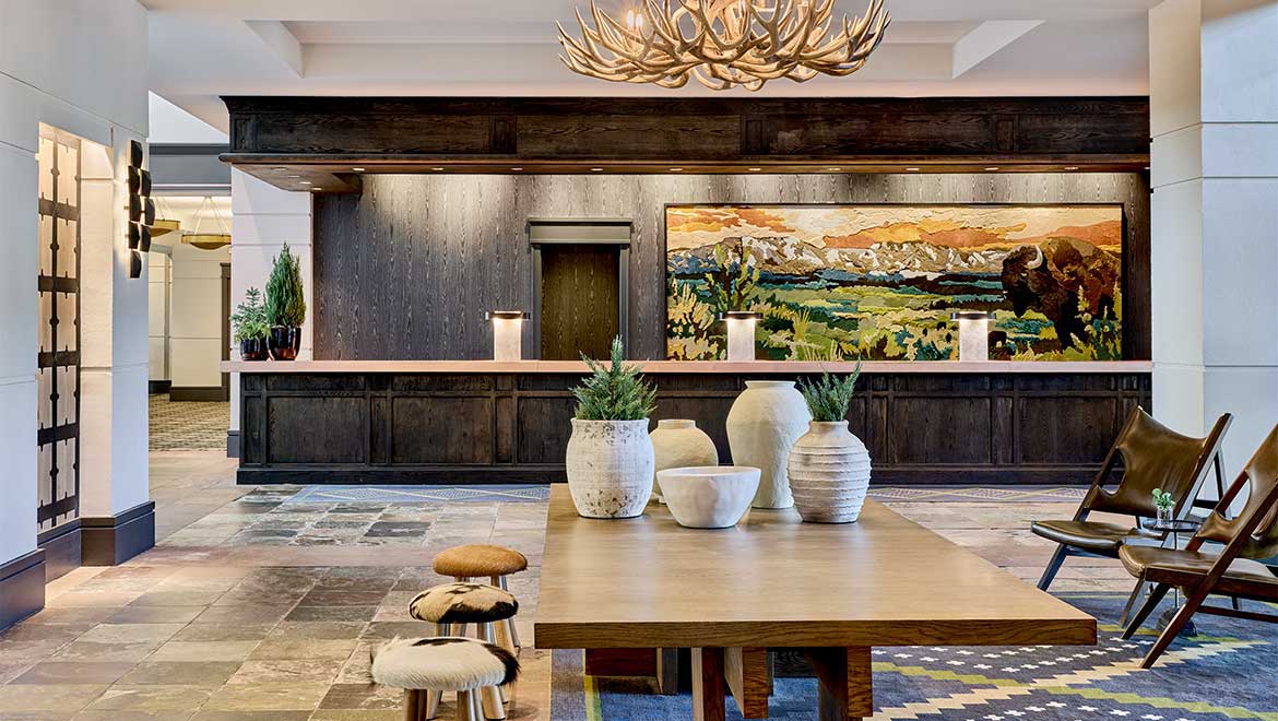 Omni Interlocken Hotel | Hotels Near Denver in Broomfield, CO