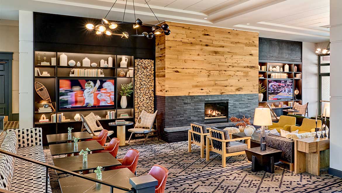 Denver, Colorado Hotel | Policies at Omni Interlocken Hotel