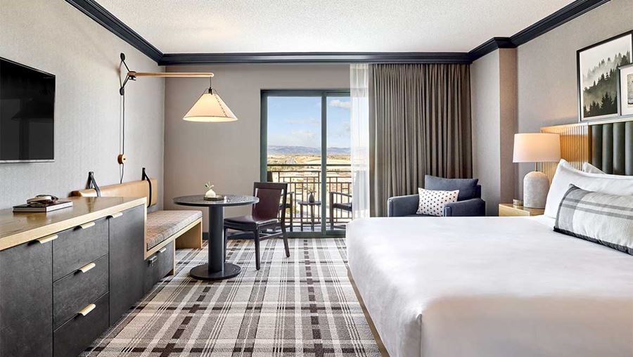 Omni Interlocken Hotel | Hotels Near Denver in Broomfield, CO