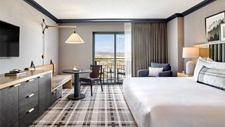 Denver Weddings | Omni Interlocken Hotel