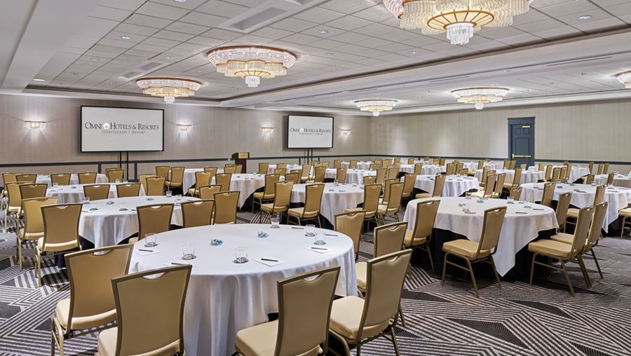 Omni Interlocken Hotel | Broomfield Hotels Near Denver, CO