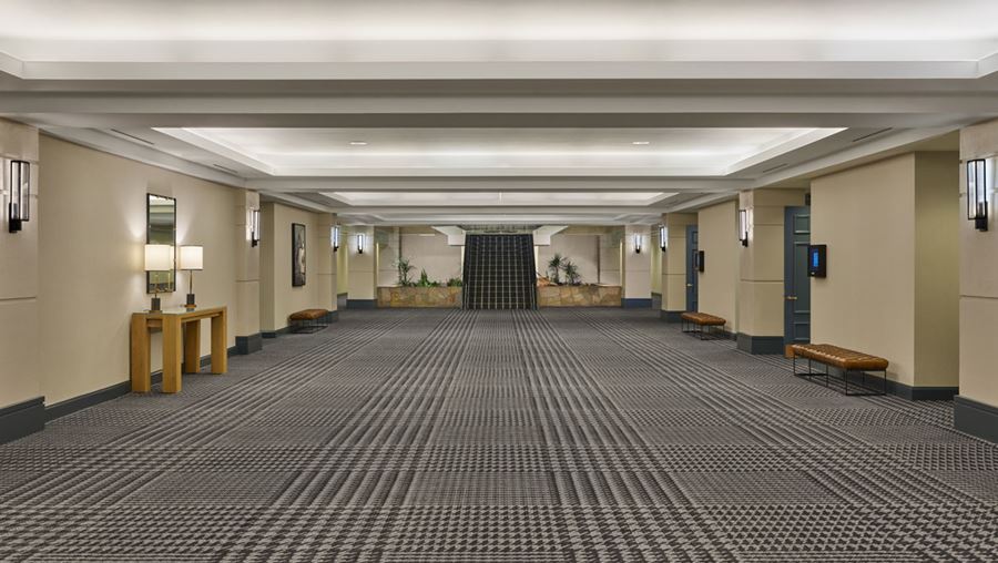 Omni Interlocken Hotel | Broomfield Hotels Near Denver, CO
