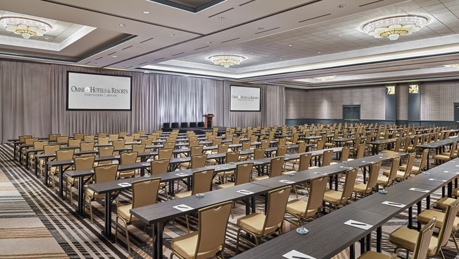 Omni Interlocken Hotel | Broomfield Hotels Near Denver, CO