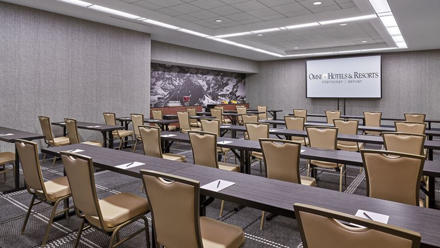 Omni Interlocken Hotel | Hotels in Broomfield, CO