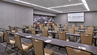 Omni Interlocken Hotel | Broomfield Hotels Near Denver, CO