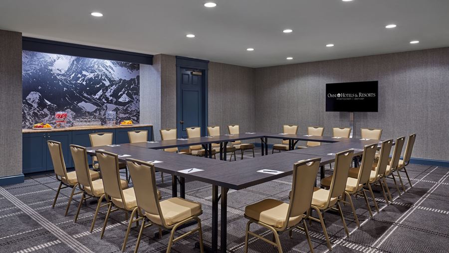 Omni Interlocken Hotel | Broomfield Hotels Near Denver, CO