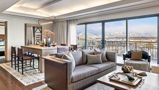 Omni Interlocken Hotel | Broomfield Hotels Near Denver, CO