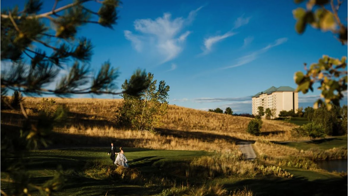 Omni Interlocken Hotel | Broomfield Hotel near Boulder & Denver