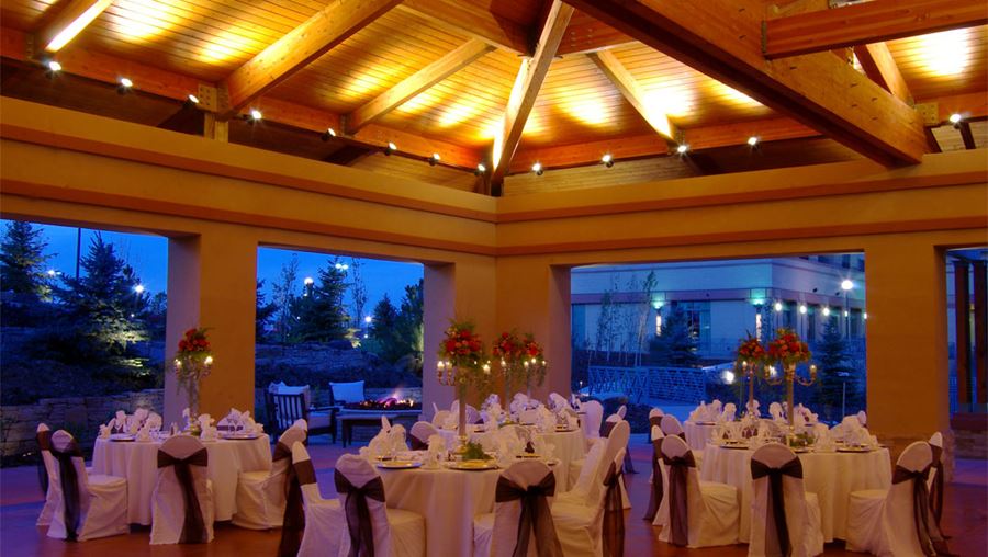 Omni Interlocken Hotel | Broomfield Hotels Near Denver, CO