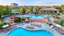 Hotels near Red Rocks Park | Omni Interlocken Hotel