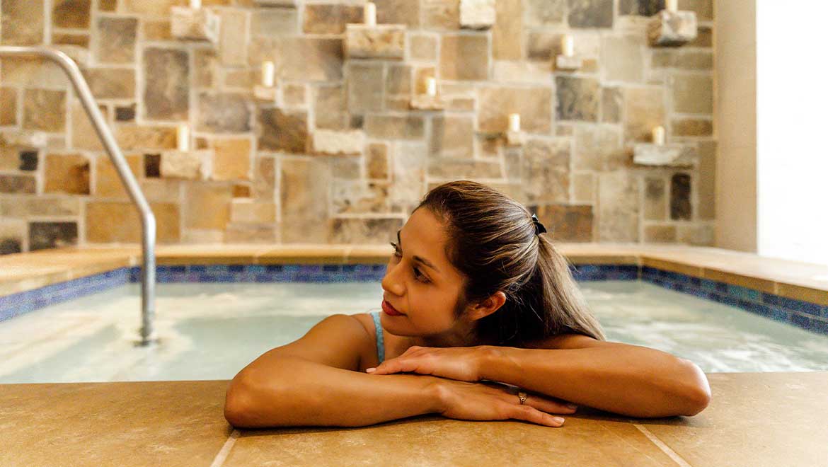 Mokara Spa | Day Spas in Fort Lauderdale, FL