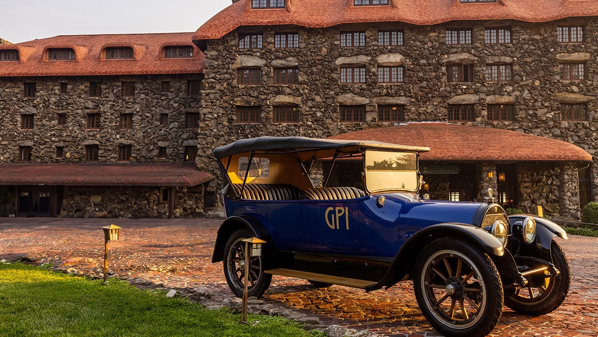 AAA Hotel Discount | Omni Hotels & Resorts