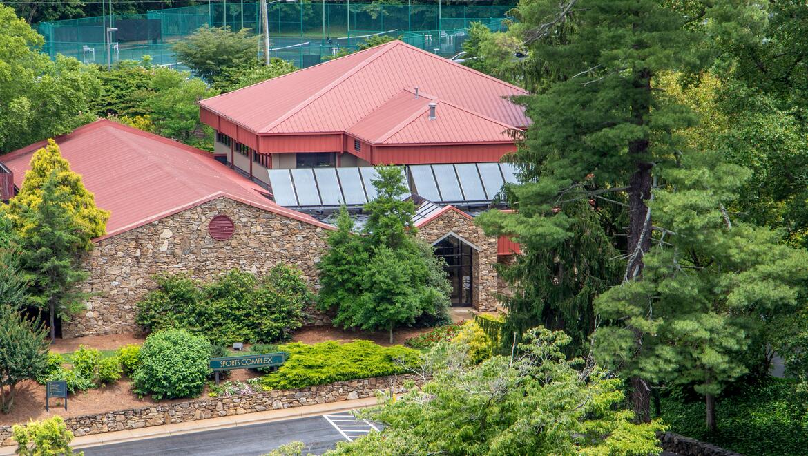 The Omni Grove Park Inn | Luxury Hotels in Asheville, NC