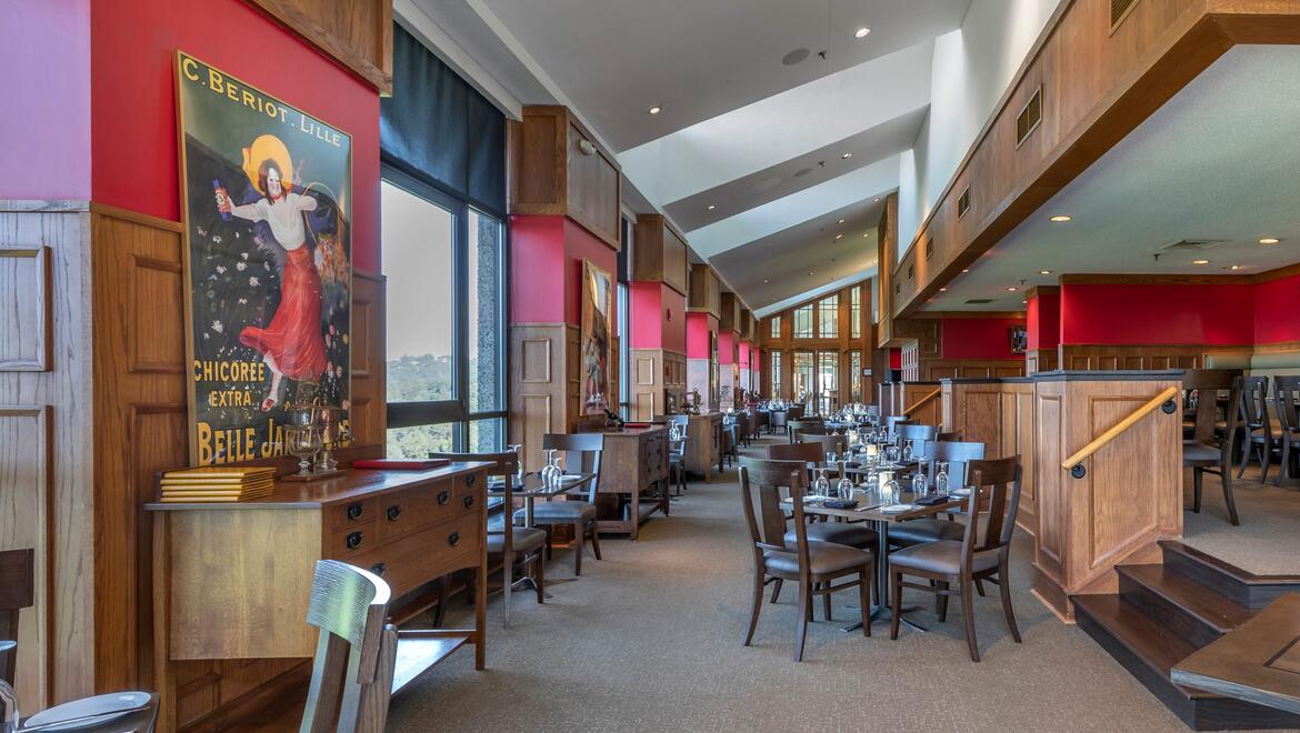 The Omni Grove Park Inn | Luxury Hotels in Asheville, NC