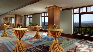 Asheville Meeting Space | The Omni Grove Park Inn