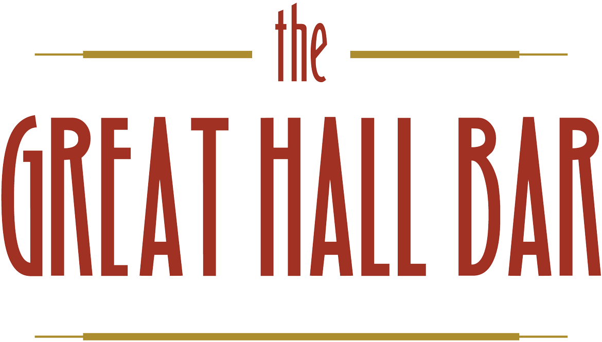 Great Hall Bar| Asheville, NC Bars