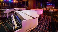 The Marketplace | The Omni Grove Park Inn & Spa