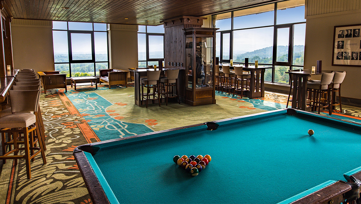 Grove Park Inn Suites