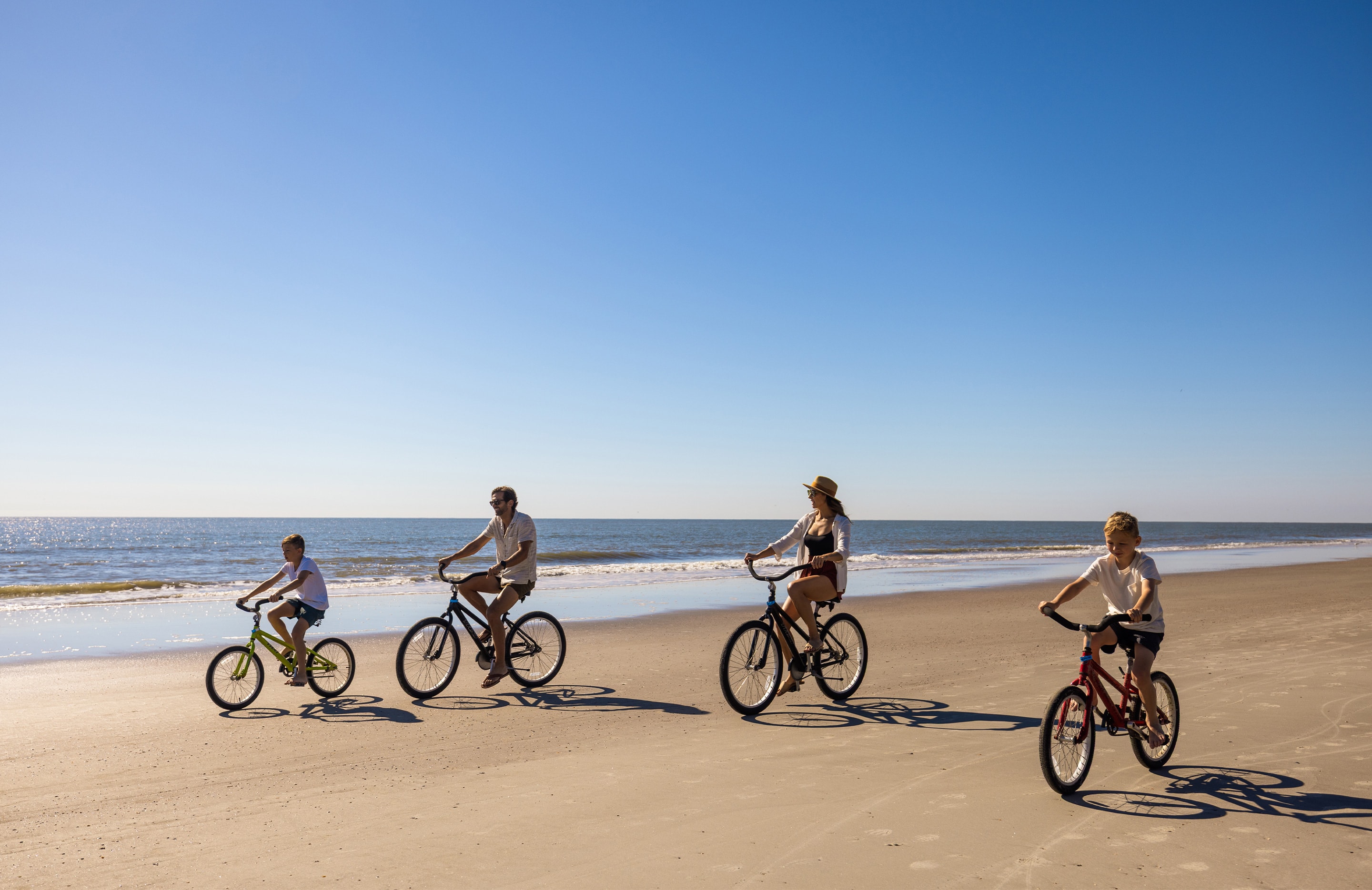 Omni Hilton Head Oceanfront Resort | Hilton Head Resorts