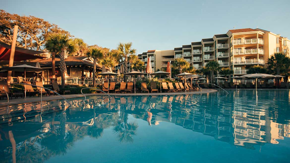 Omni Hilton Head Oceanfront Resort | Hilton Head Resorts