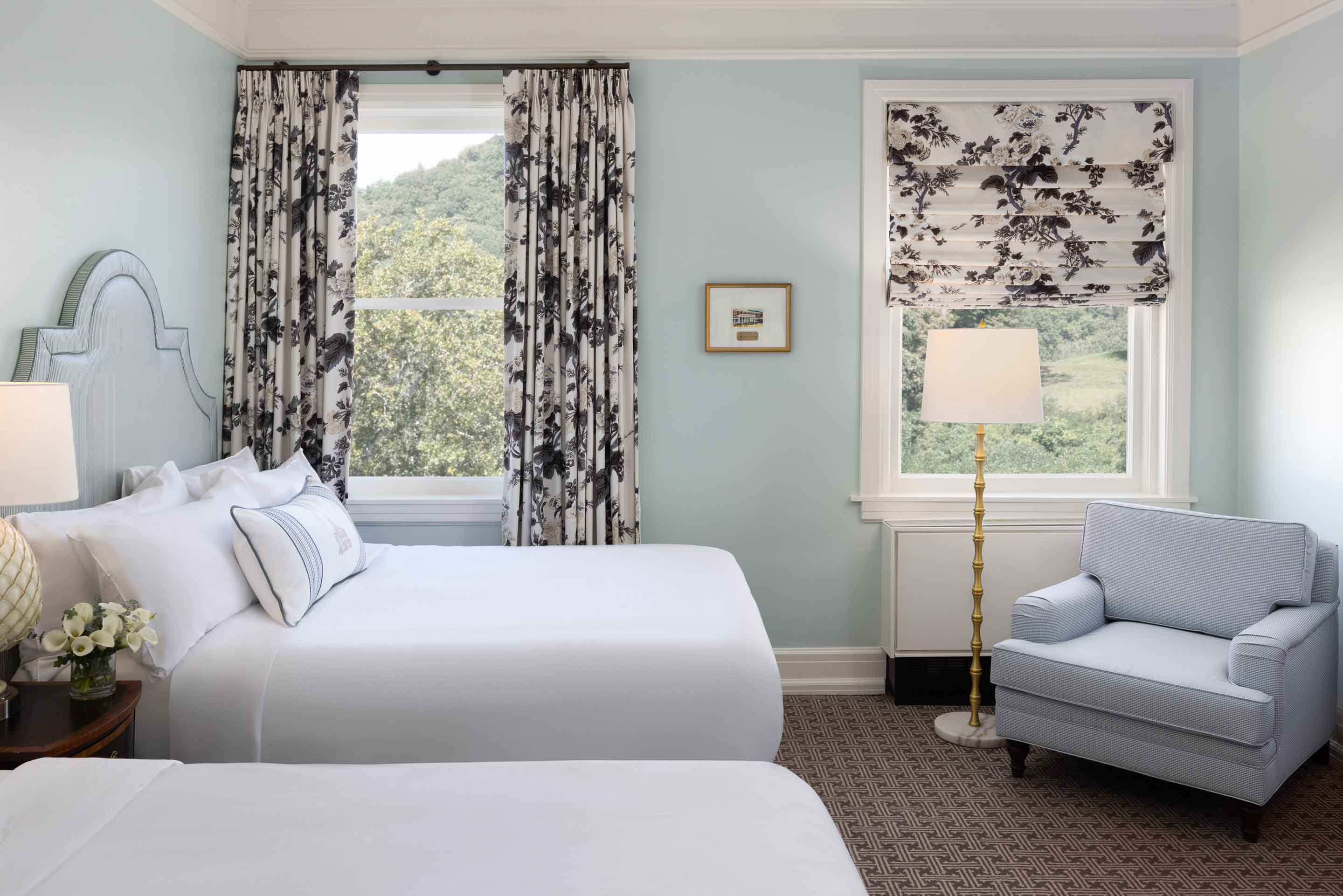 Accessible Hotel Rooms | The Omni Homestead Resort & Spa