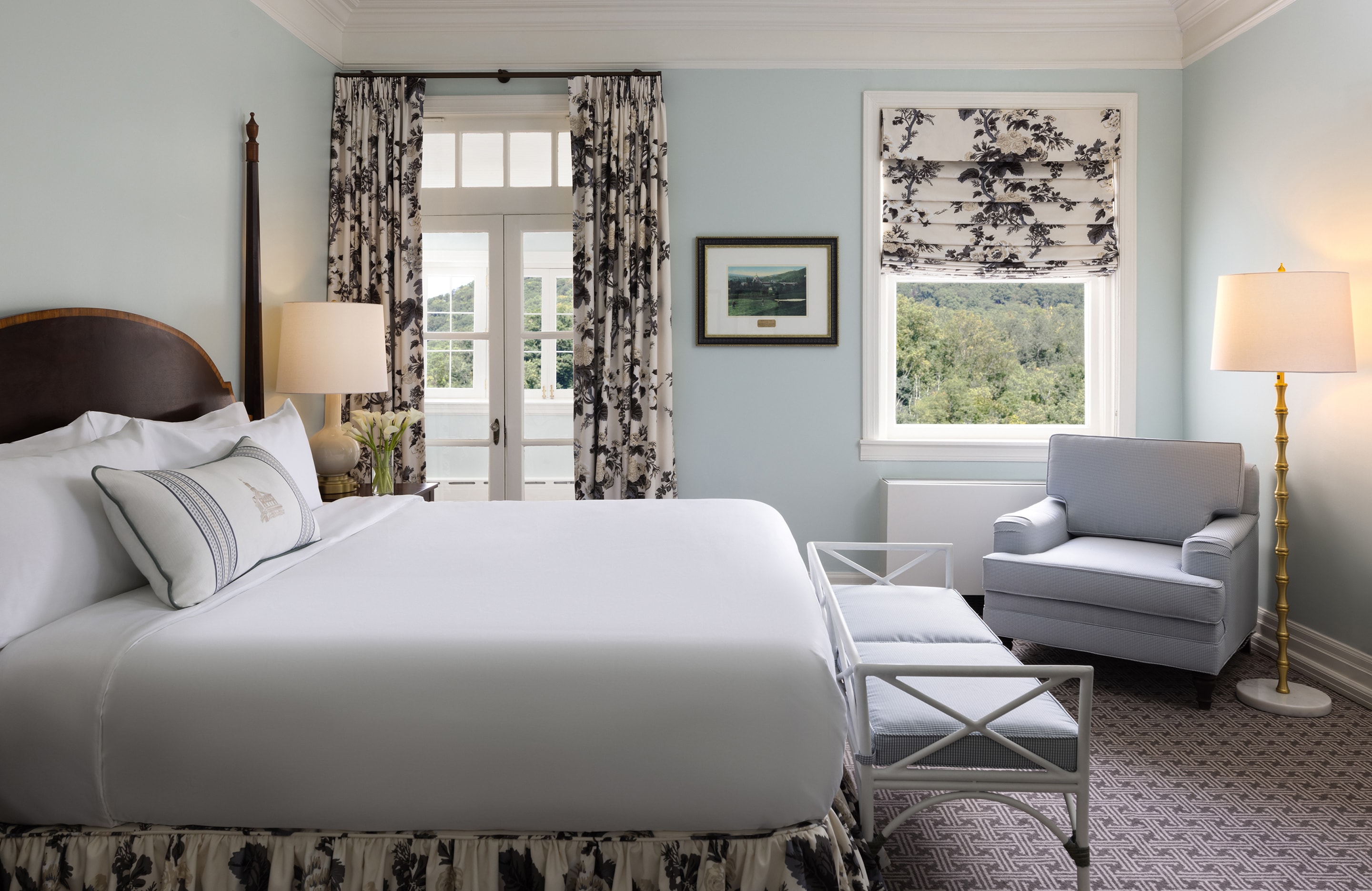 The Omni Homestead Resort | Resorts in Virginia