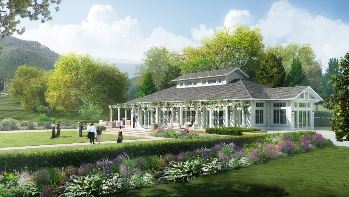 Renovation | The Omni Homestead Resort & Spa