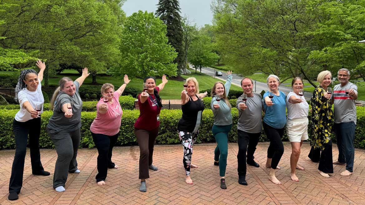 Art of Wine Fullness | The Omni Homestead Resort & Spa