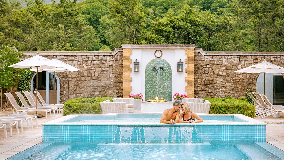 Top 10 Must-Do Experiences | The Omni Homestead Resort & Spa