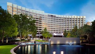 Omni Houston Hotel | Hotels in Houston, TX