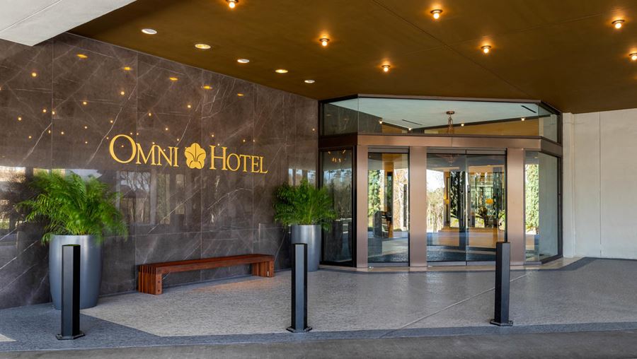 Omni Houston Hotel | Hotels in Houston, TX