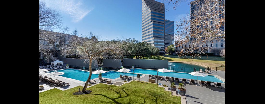 Houston Hotels | Omni Houston Hotel