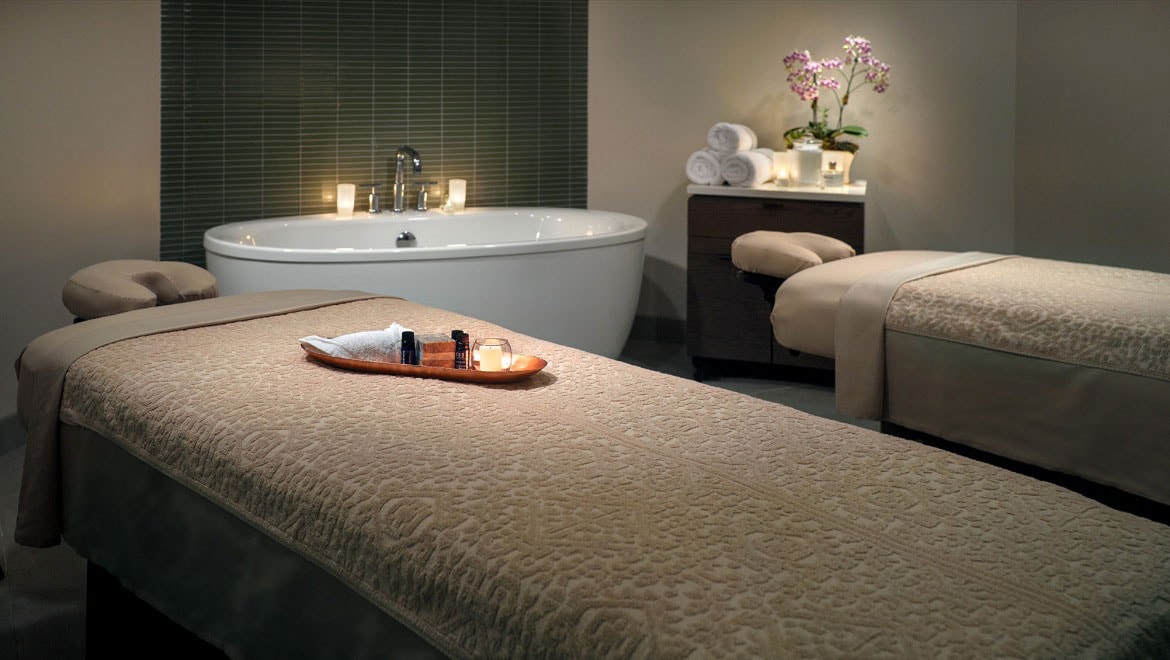 Houston Wellness | Omni Houston Hotel