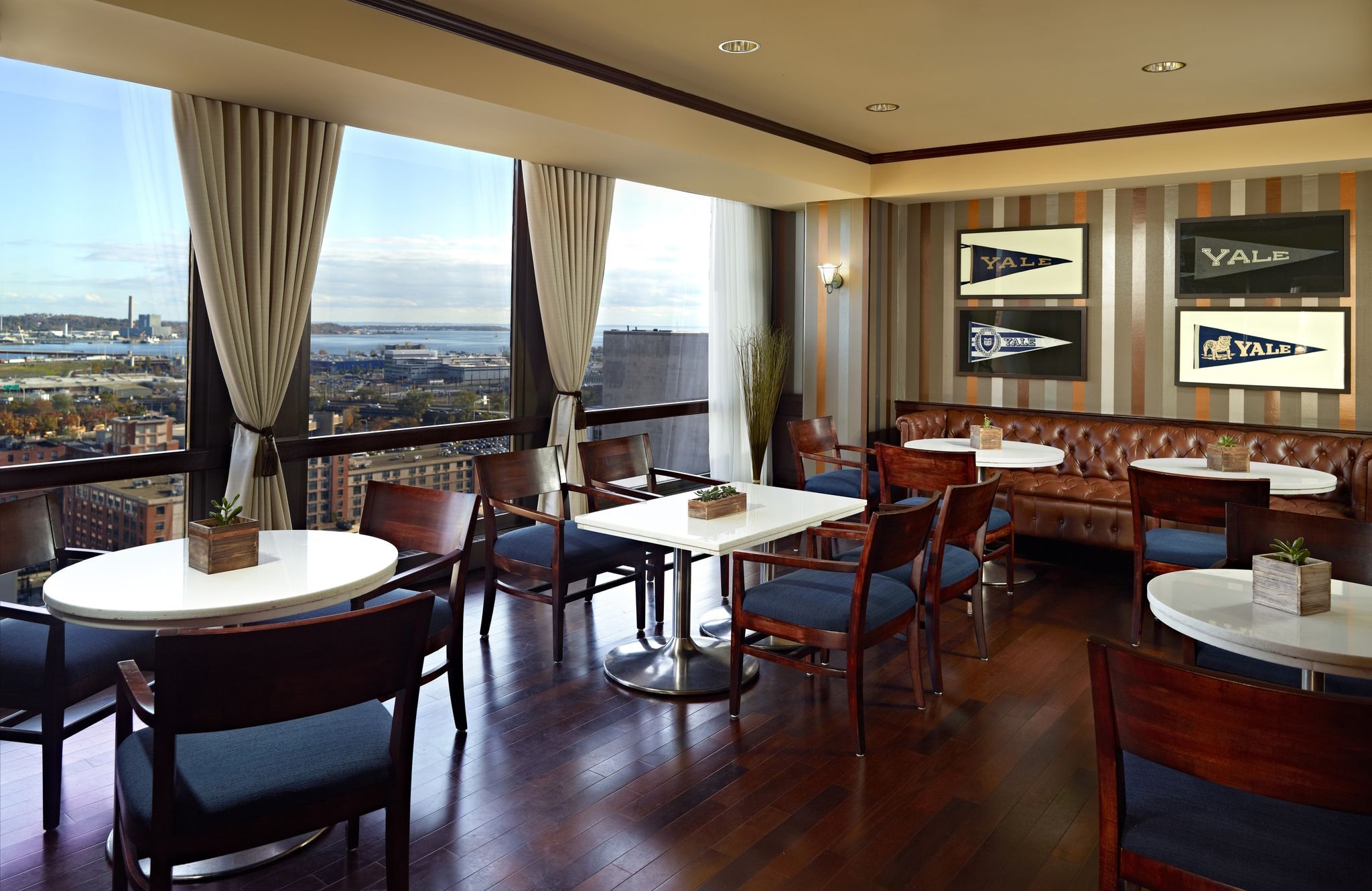 Omni New Haven Hotel at Yale | New Haven, CT Hotels