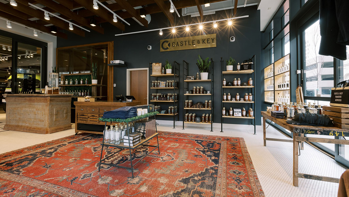 Falls City Market | Louisville, KY Restaurants