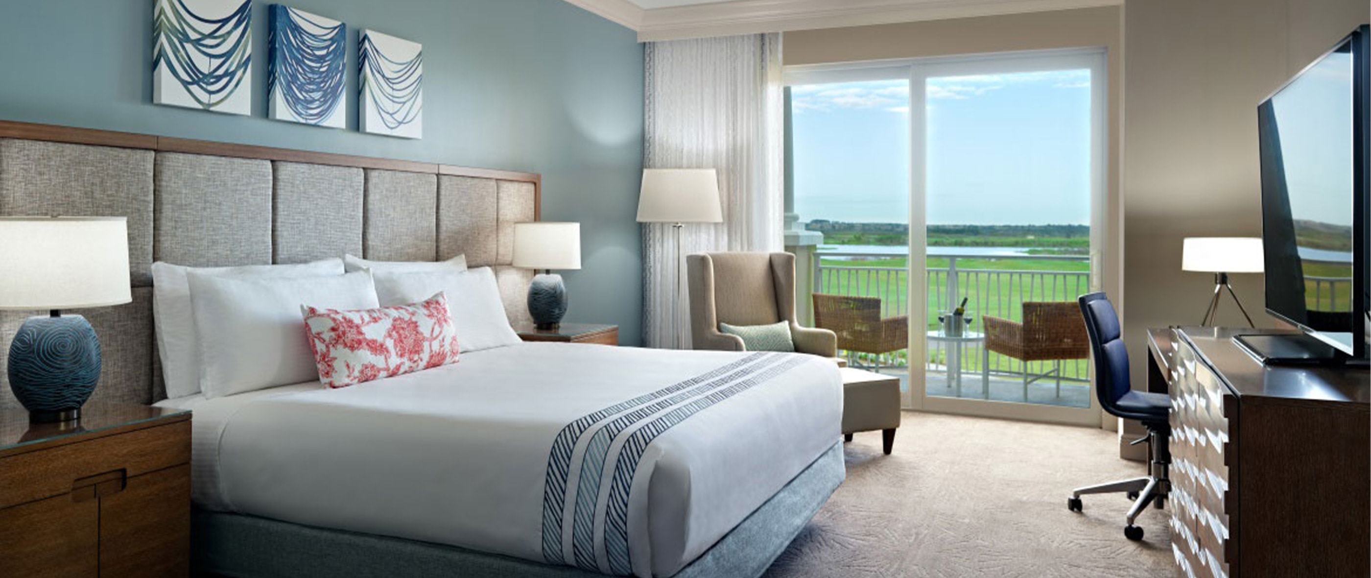 Sunset Lodge | Omni Orlando Resort at ChampionsGate