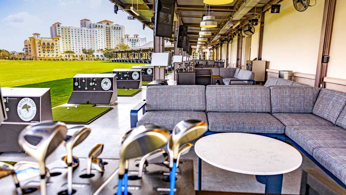 Orlando Eagles Edge Golf | Omni Resort at ChampionsGate