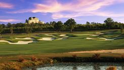 Soccer Fields In Orlando | Sports Complex At Omni Orlando