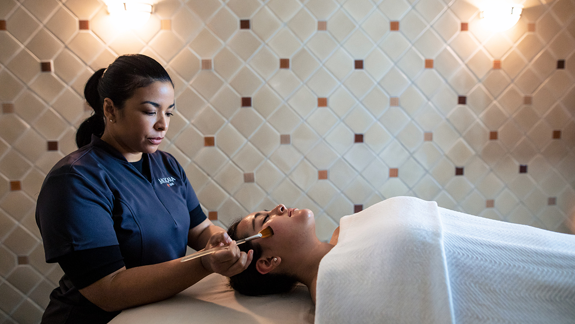 Mokara Spa | Omni Orlando Resort at ChampionsGate