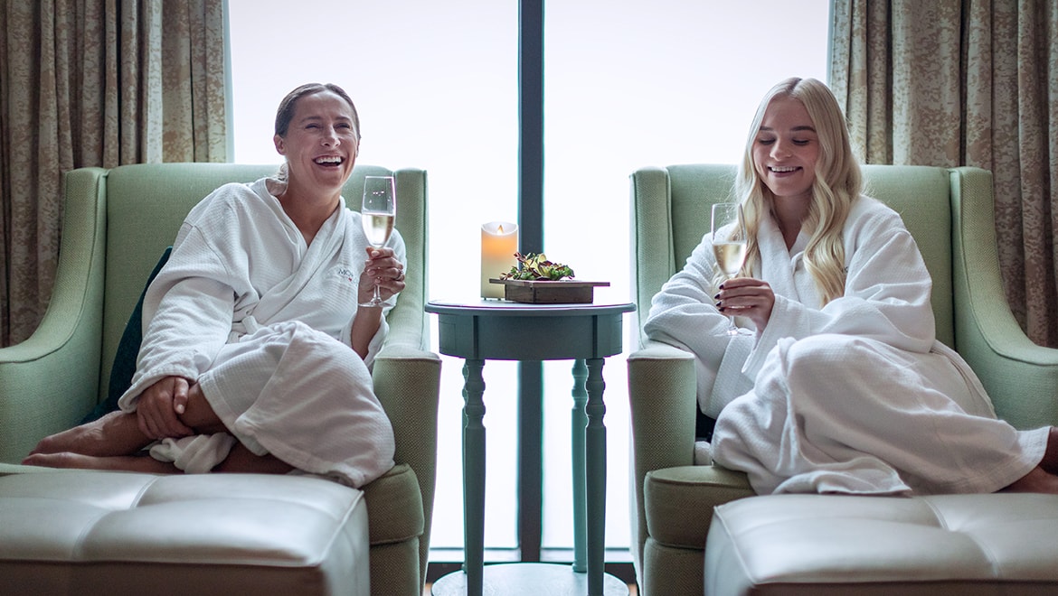 Omni Hotels & Resorts | Book Your Stay