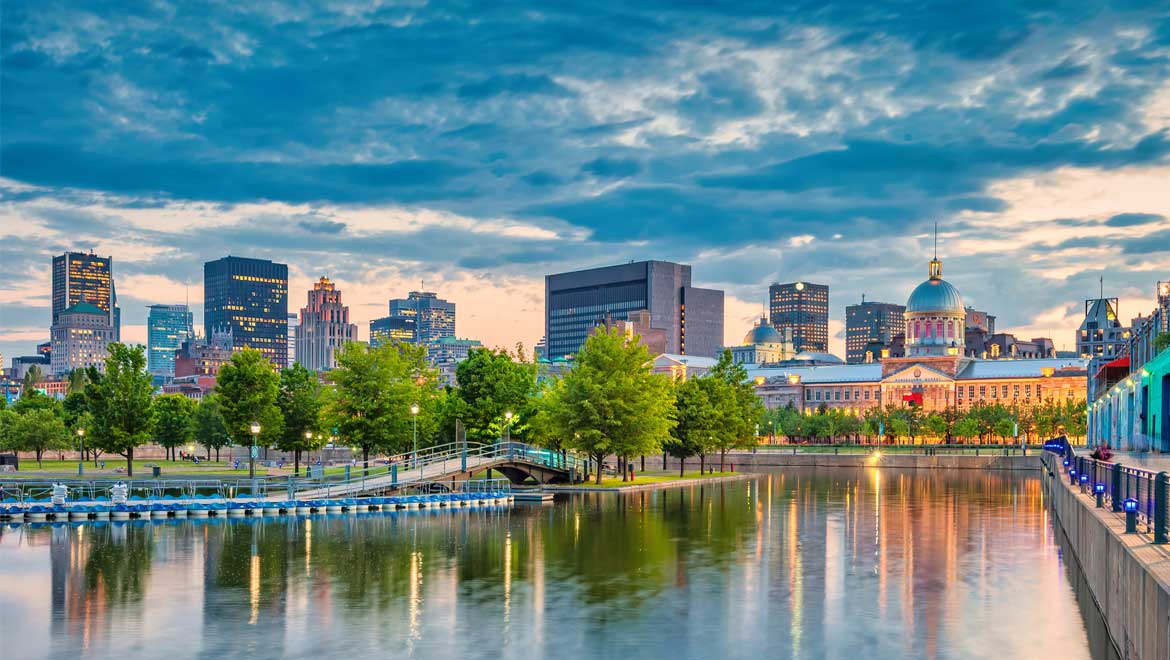Montreal Attractions | Omni Mont-Royal