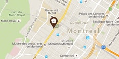 Downtown Montreal Hotels | Hotel Omni Mont-Royal