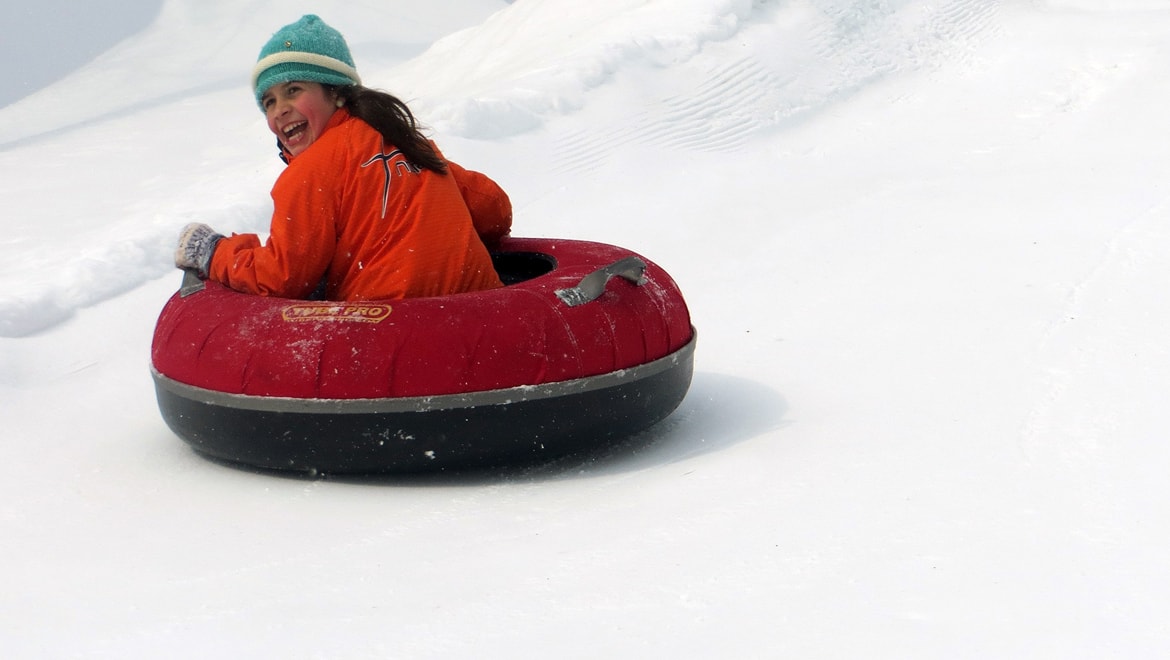Things To Do In New Hampshire In Winter | Omni Bretton Arms