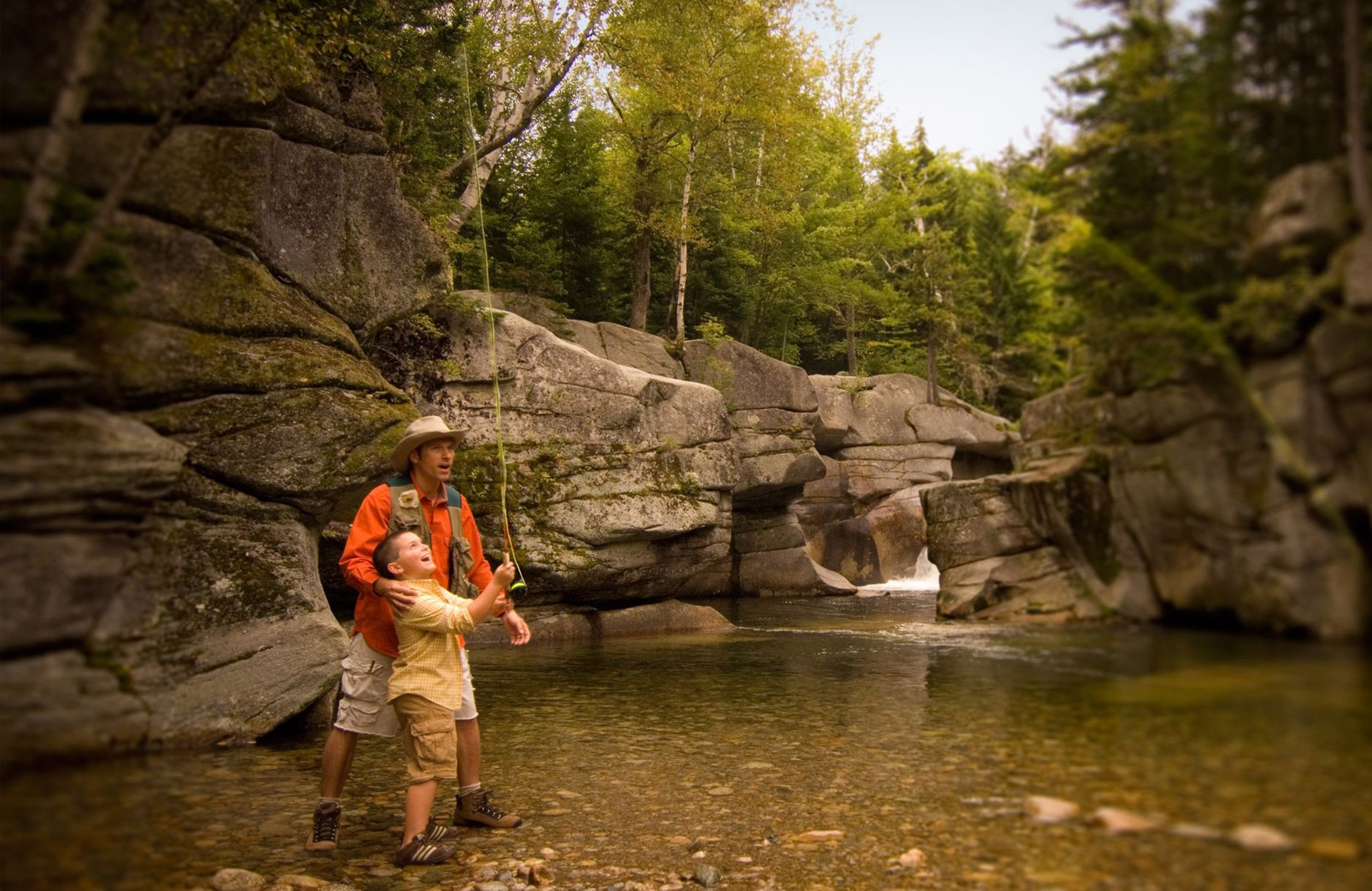 Omni Mount Washington Resort | New Hampshire Resorts