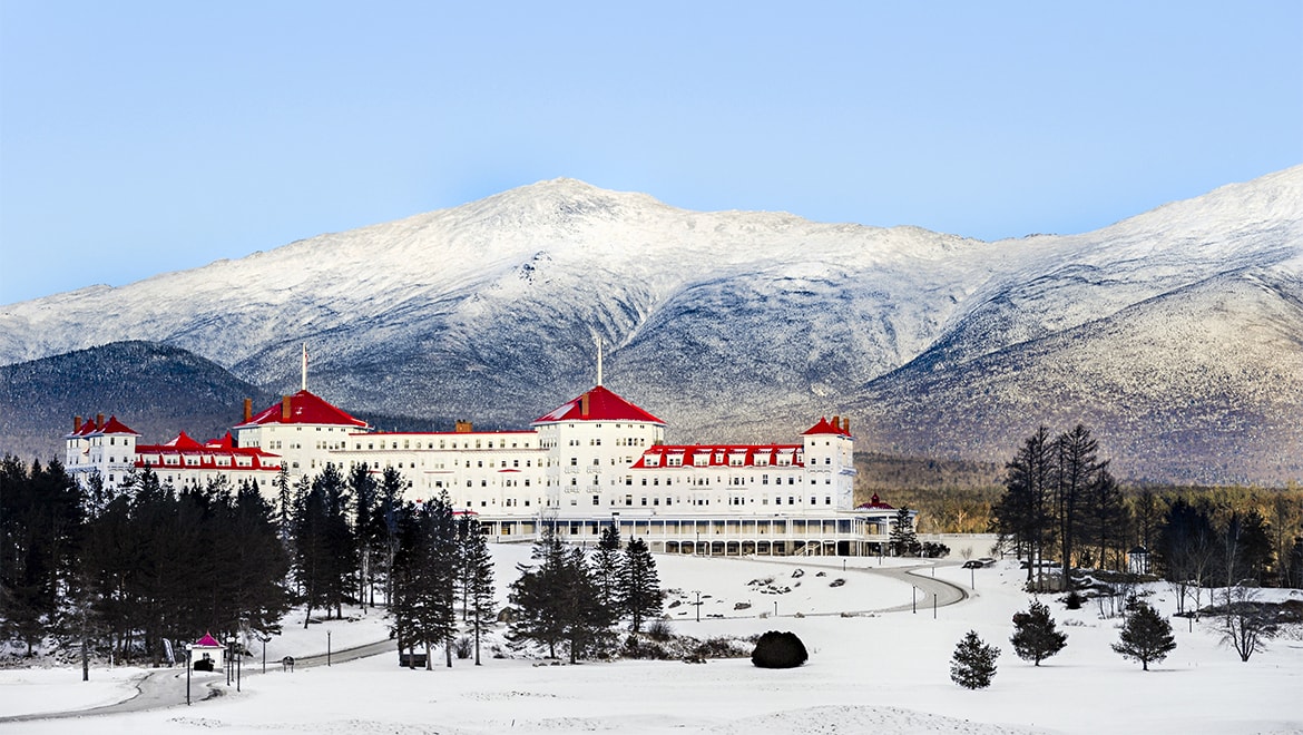 Winter of Nostalgia and Warmth | Omni Hotels & Resorts